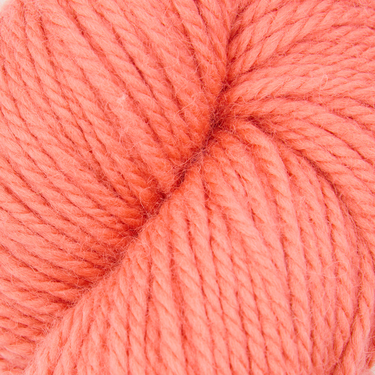 Coral – Fine Solid Yarn – The Oxford Company