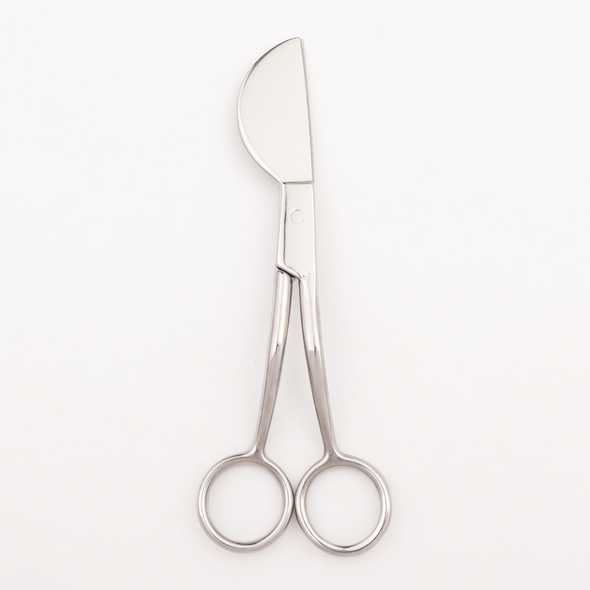 Duckbill Scissors – The Oxford Company