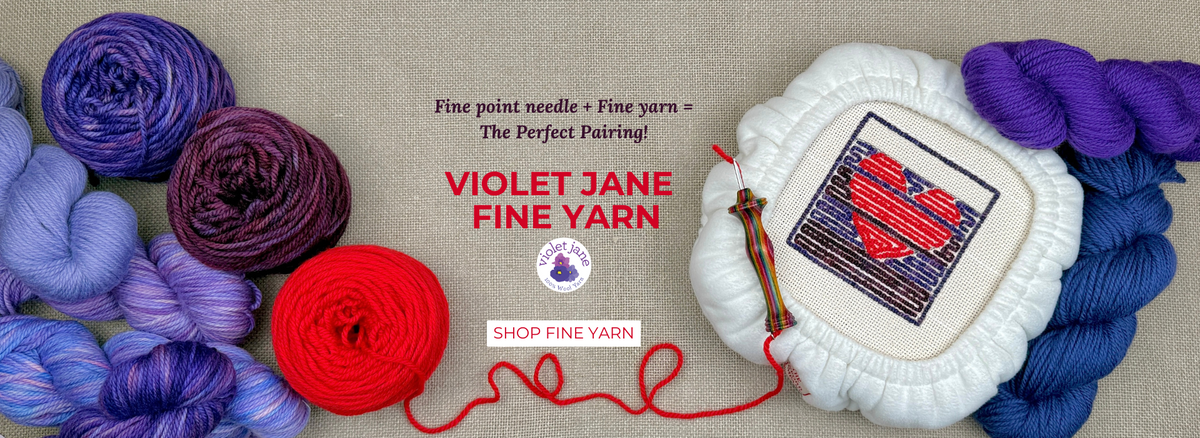 Punch Needle Kits, Craft Supplies & Accessories – The Oxford Company