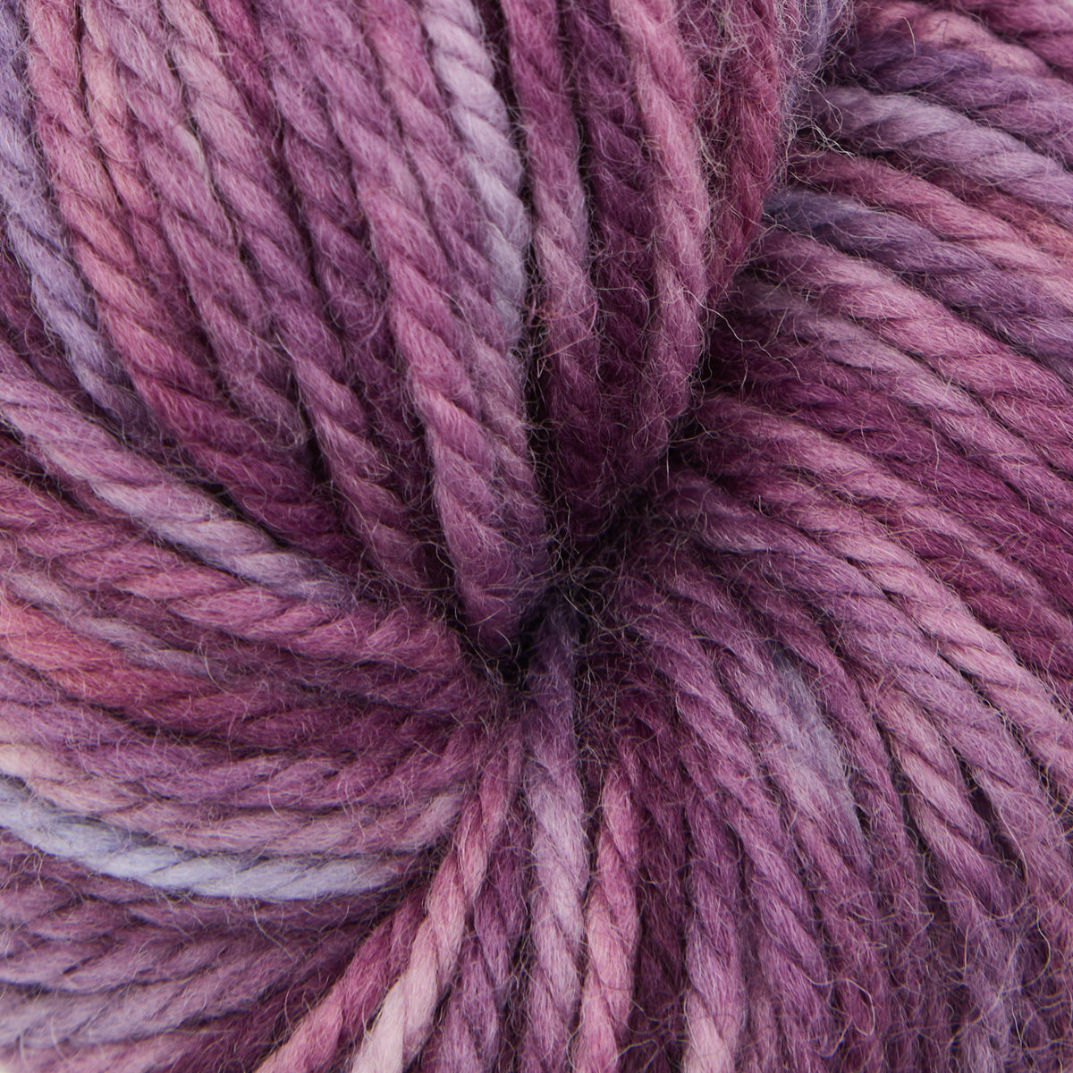 Grape Punch – Fine Variegated Yarn – The Oxford Company