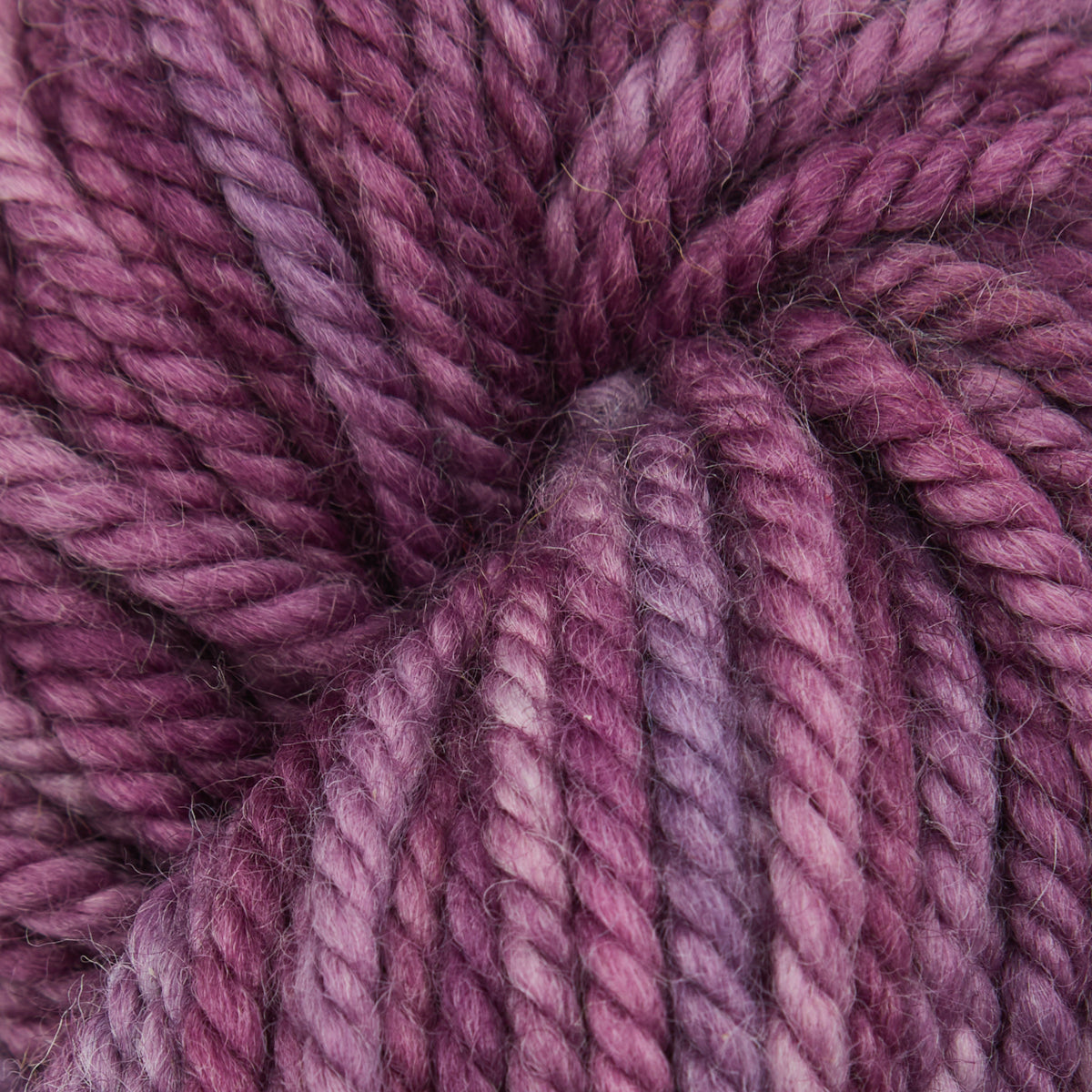Grape Punch – Variegated Purple Rug Yarn – The Oxford Company