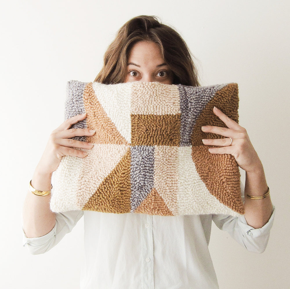 Micah Clasper-Torch – The Oxford Company