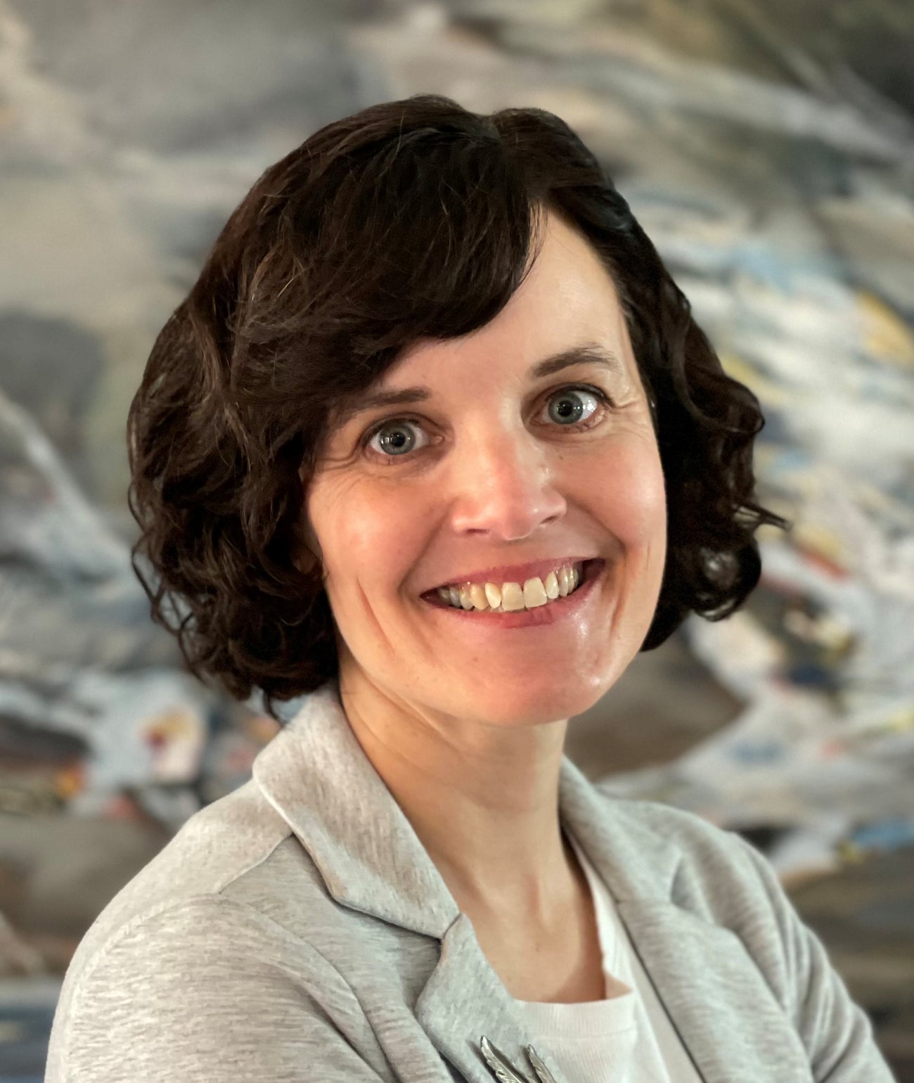 Rebecca Martin – The Oxford Company