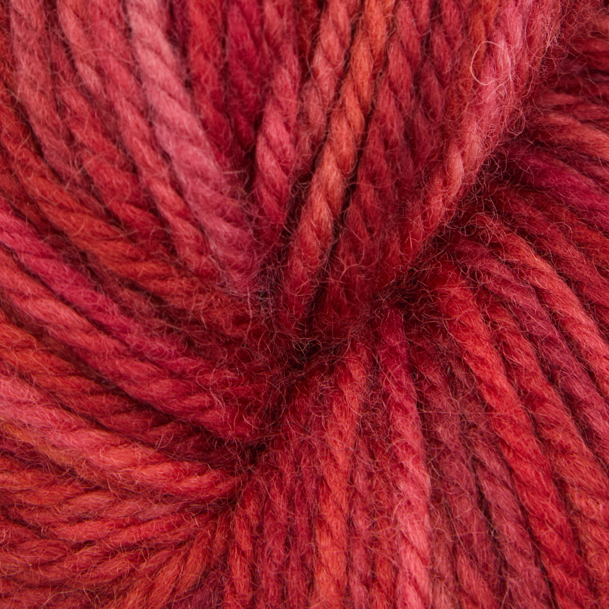 Rhubarb – Fine Variegated Yarn – The Oxford Company