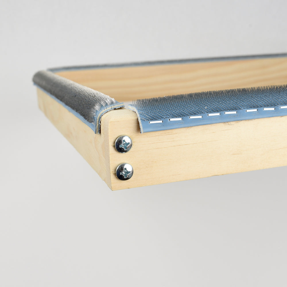 Oxford Gripper Strip Lap Frames – The Oxford Company Inc